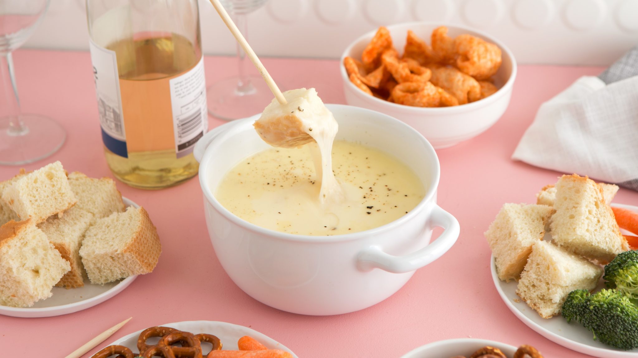 89 idées de repas romantique facile pour le jour de la Saint-Valentin ...
