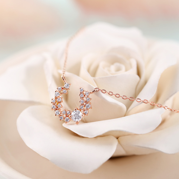 40 + idées - bijoux de la Saint Valentin - Saint-Valentin - ZENIDEES