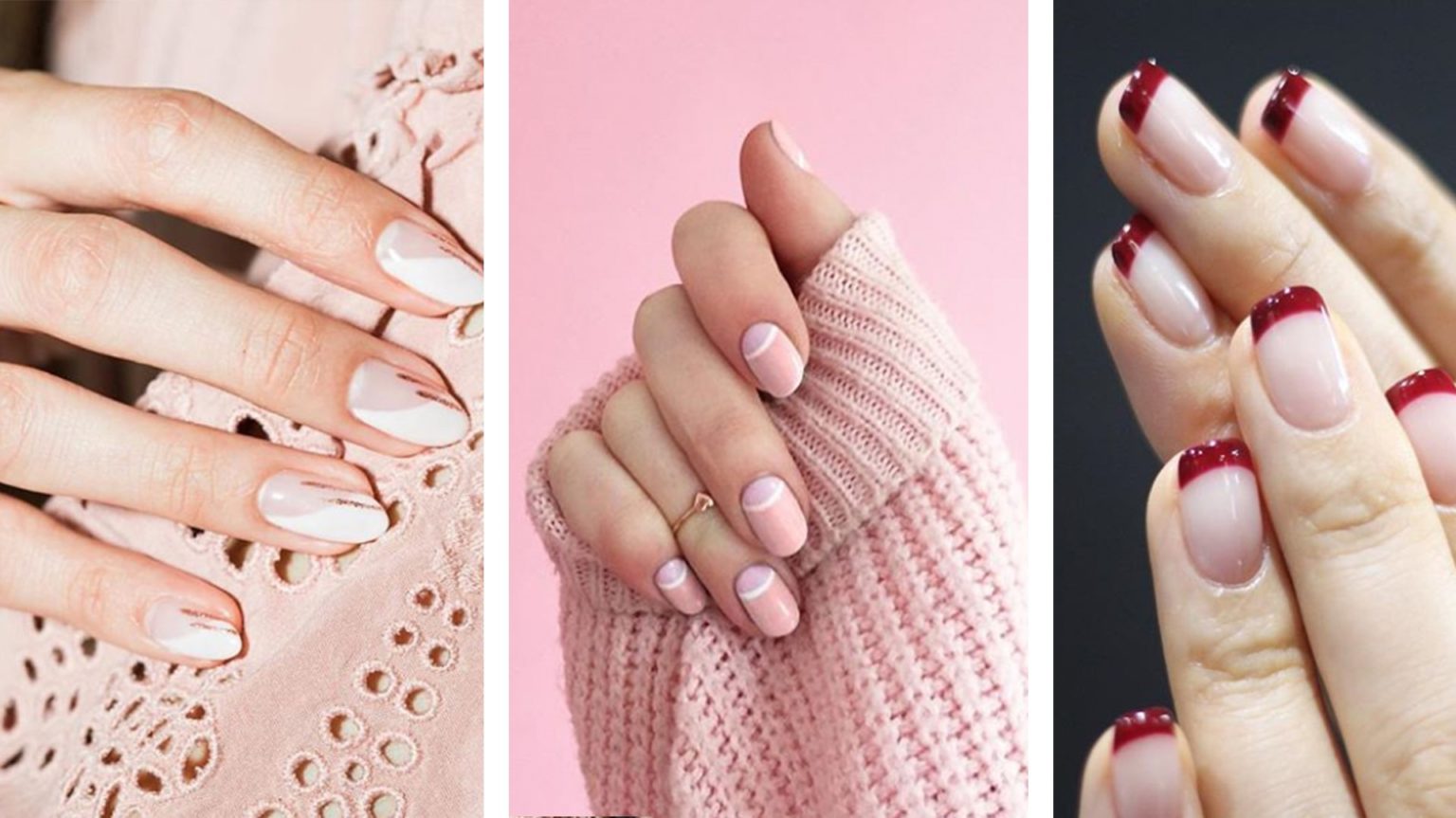 101 idées pour une déco d'ongles facile à faire à la maison - Manucure ...