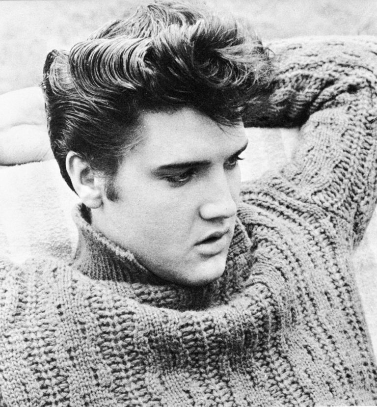 44 idées de coupe Pompadour moderne - Coiffures, Mode et Beauté - ZENIDEES