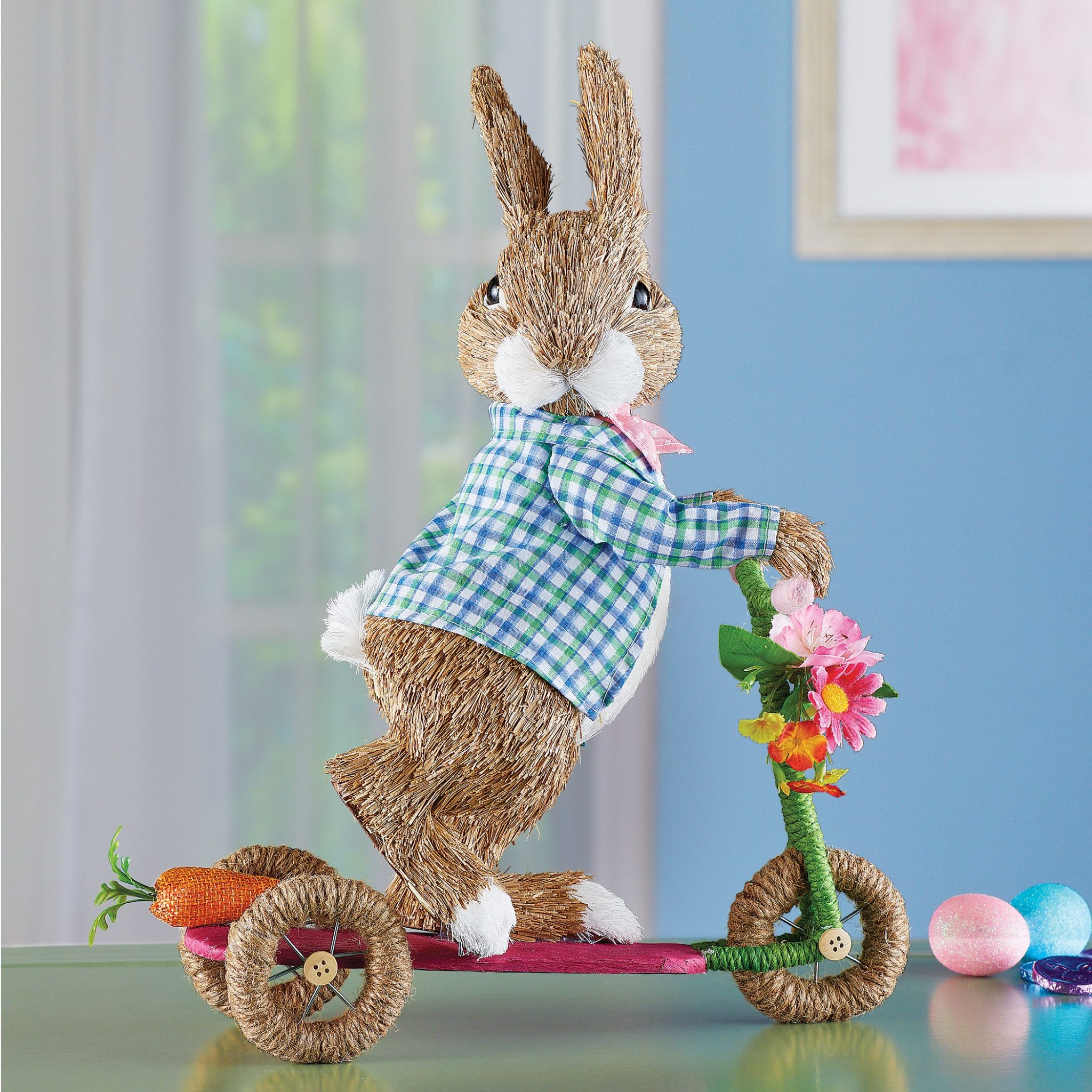 99+ projets DIY pour une déco de Pâques printanière - Déco de fête ...