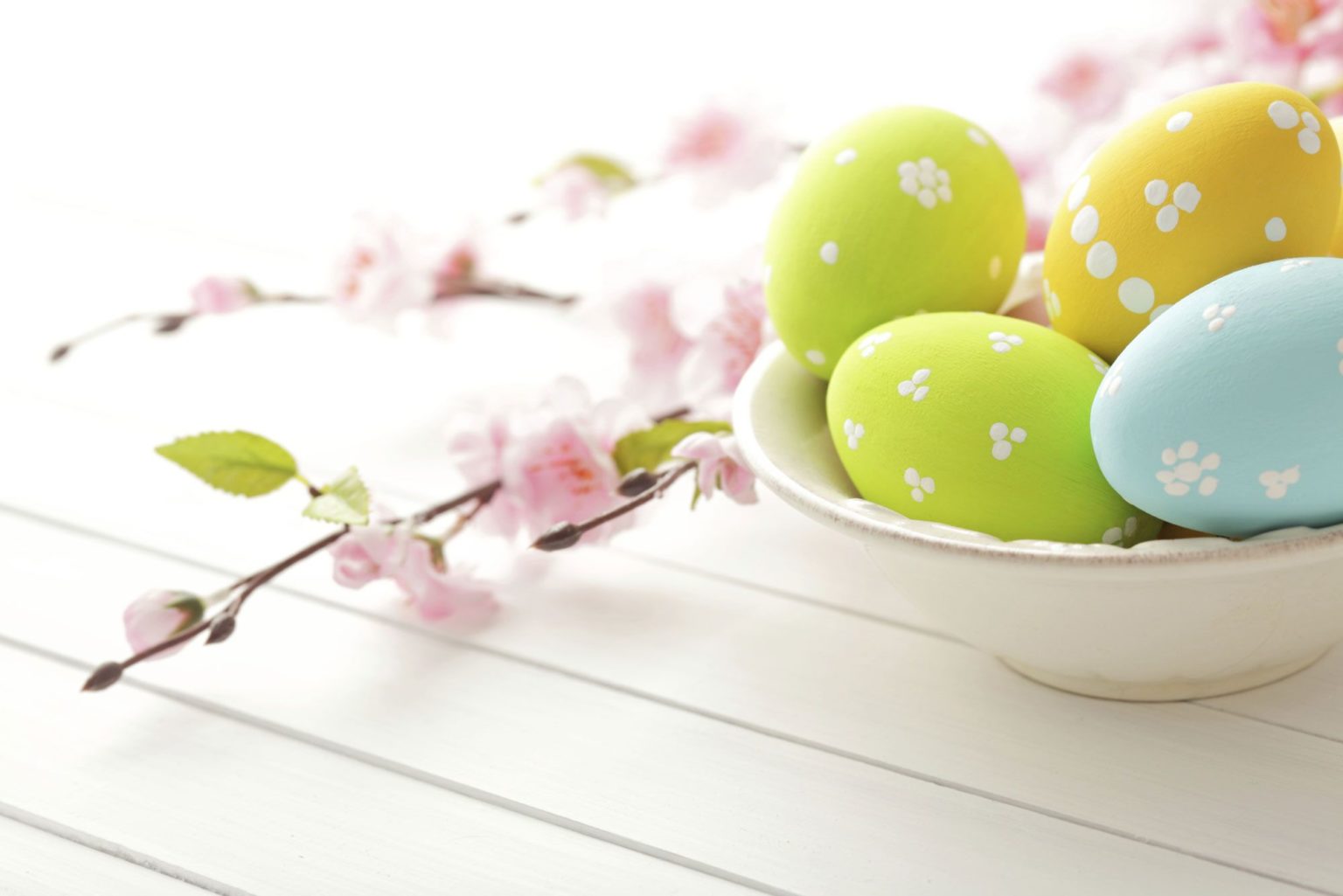 Plus de 100 idées pour la décoration de Pâques - Déco de fête, Pâques ...