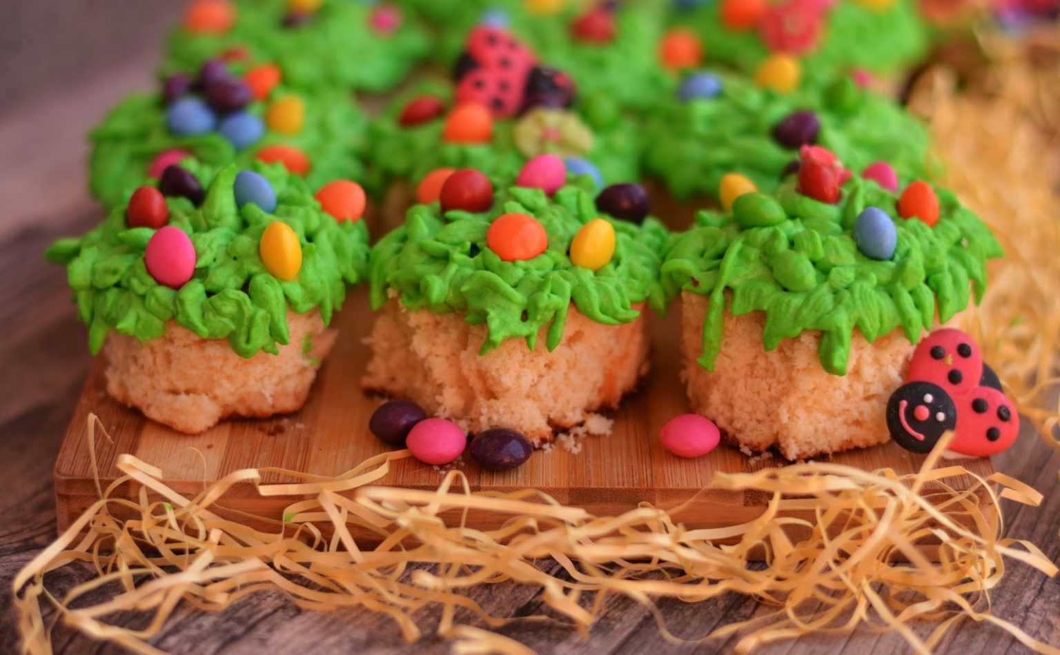 Le meilleur dessert pour Pâques - Pâques, Recettes - ZENIDEES