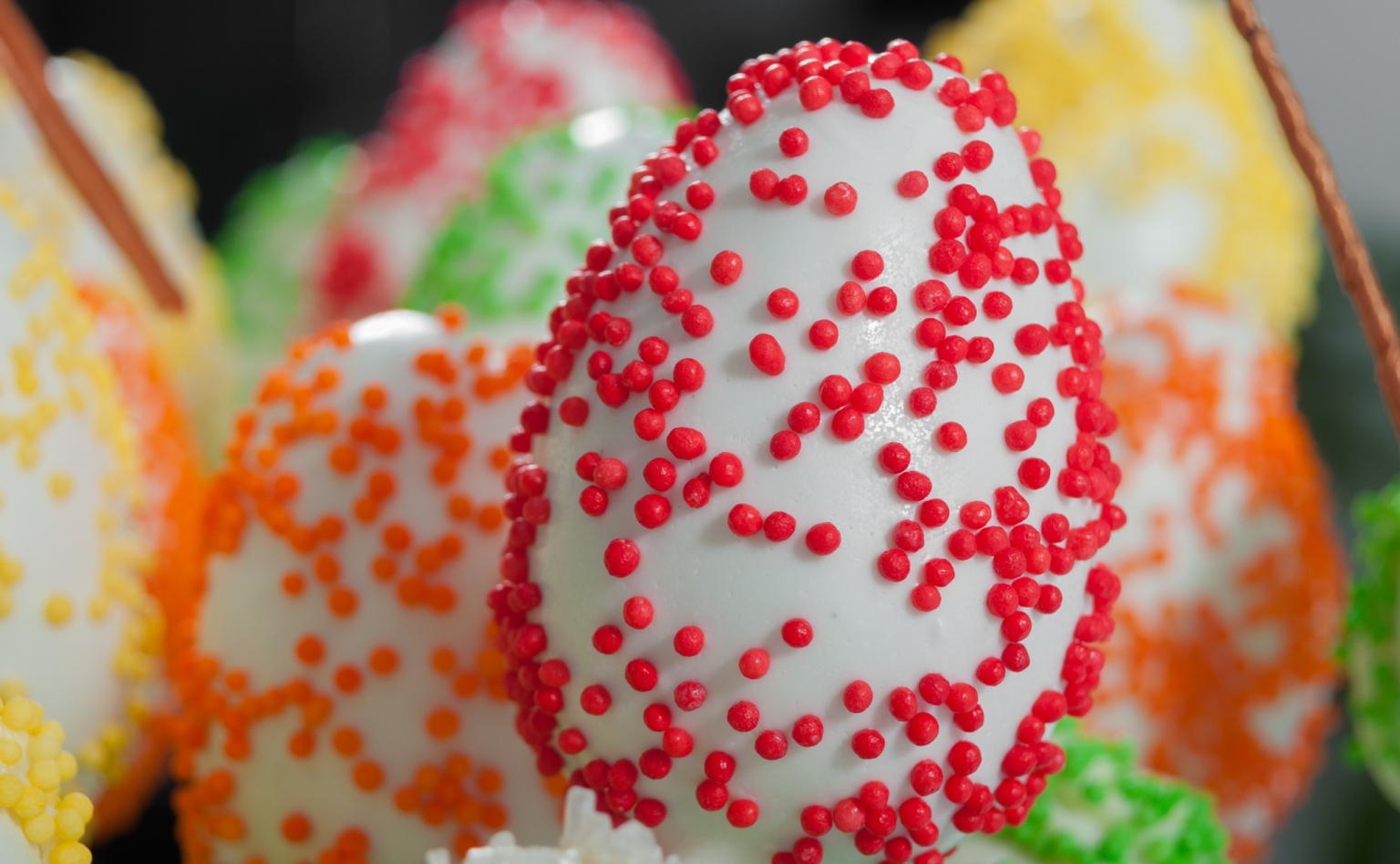 Le meilleur dessert pour Pâques - Pâques, Recettes - ZENIDEES