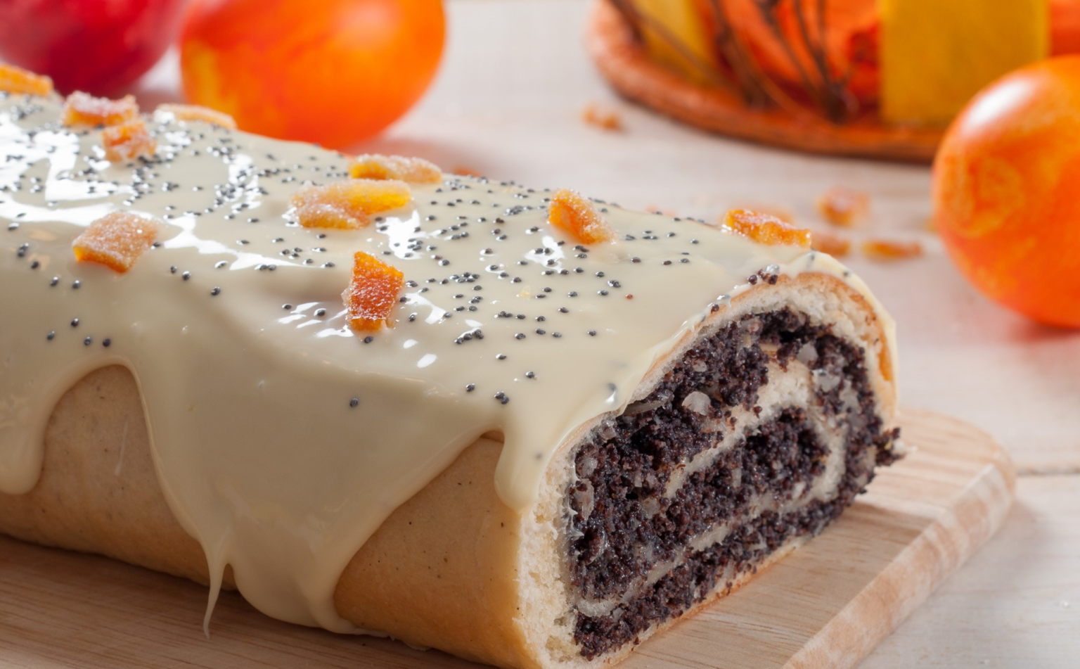 Le meilleur dessert pour Pâques - Pâques, Recettes - ZENIDEES