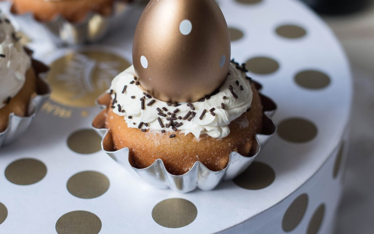 Le meilleur dessert pour Pâques - Pâques, Recettes - ZENIDEES