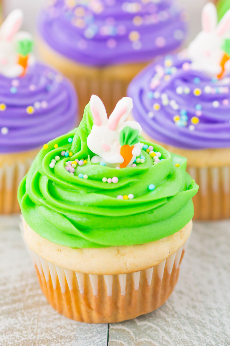 Le meilleur dessert pour Pâques - Pâques, Recettes - ZENIDEES