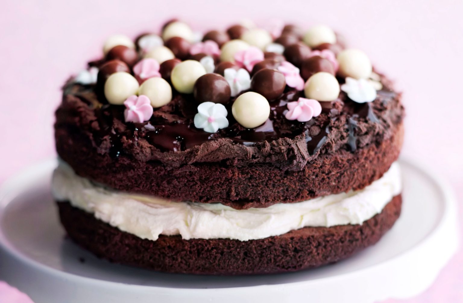 La meilleure recette pour gâteau de Pâques au chocolat (avec des photos ...