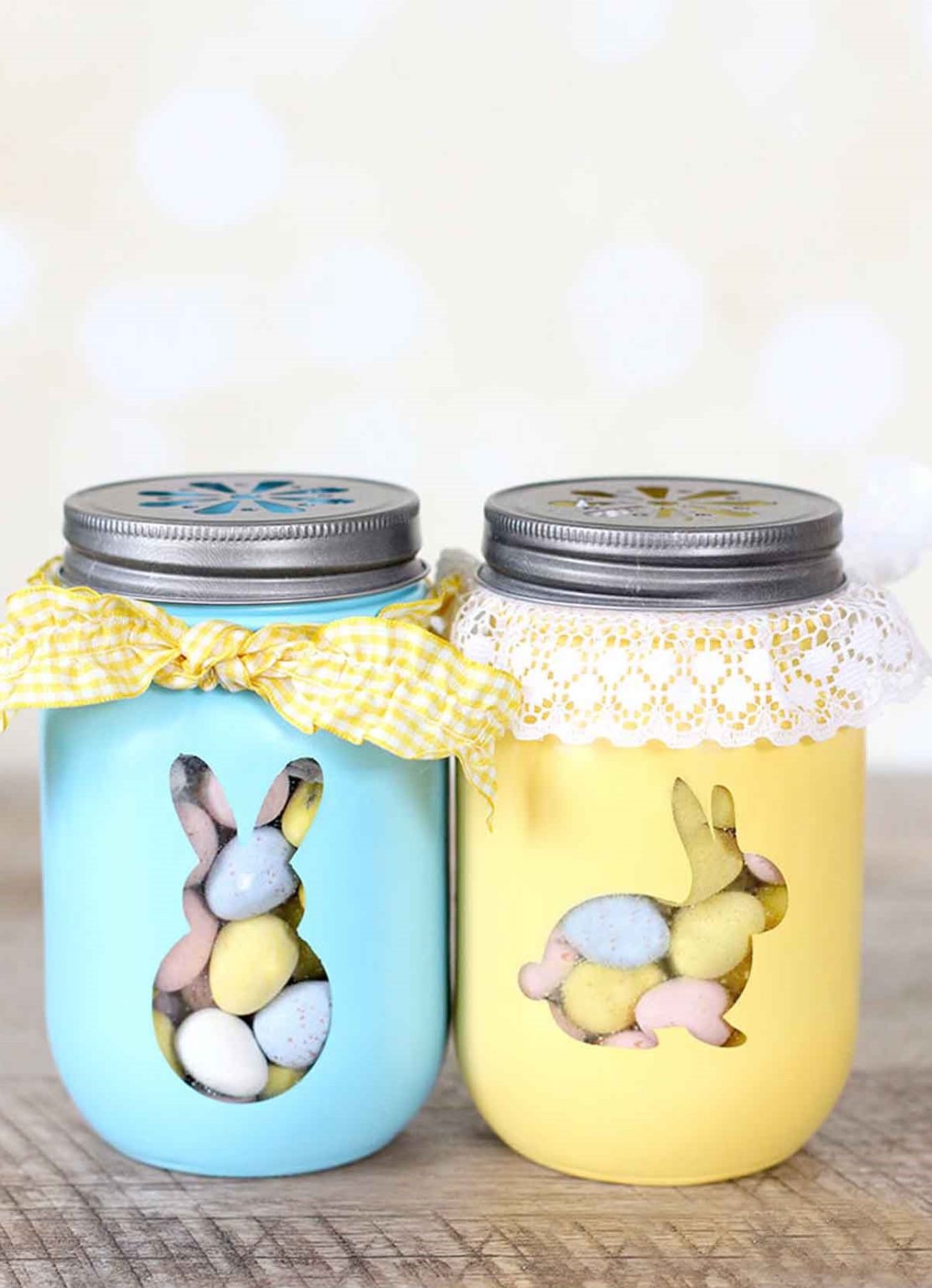 Idées de bricolage de Pâques - 99 projets DIY inspirants - DIY, Pâques ...