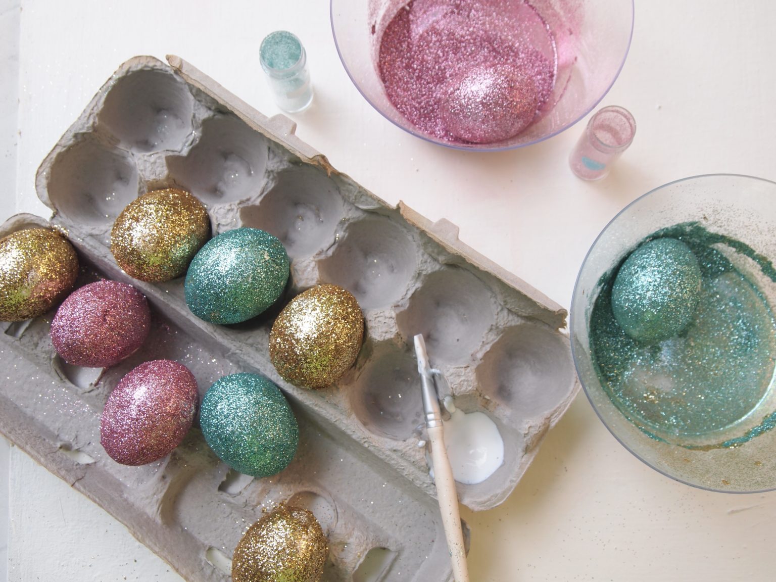 Idées de bricolage de Pâques - 99 projets DIY inspirants - DIY, Pâques ...