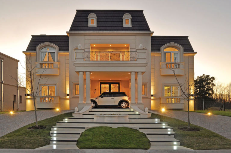 Plus de 50 idees pour choisir une maison et des styles architecturaux