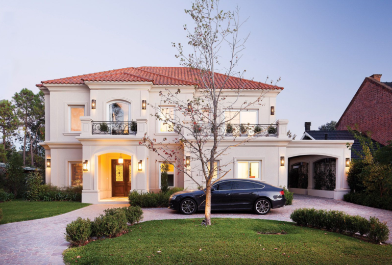 Plus de 50 idees pour choisir une maison et des styles architecturaux