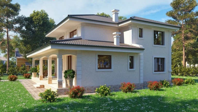 Plus de 50 idees pour choisir une maison et des styles architecturaux