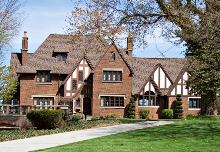 Plus de 50 idees pour choisir une maison et des styles architecturaux