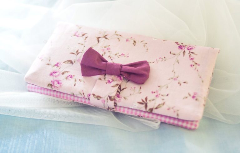 4 projets de couture faciles + instructions étape par étape - DIY ...