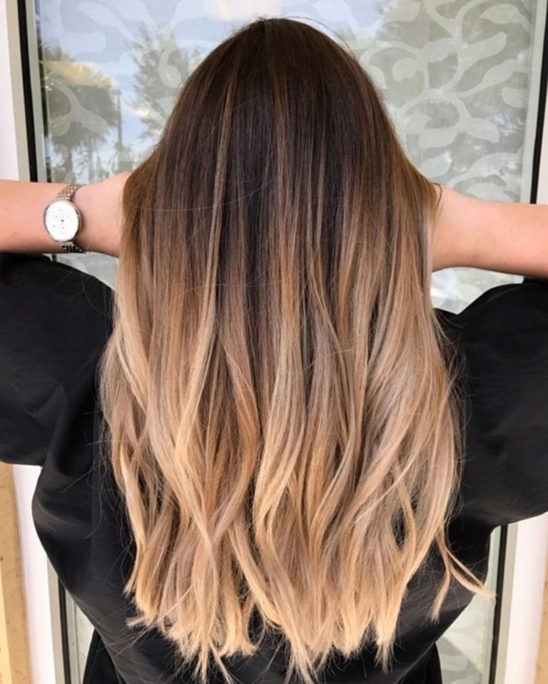 10 coiffures sur Pinterest parfaites pour l'été 2020 - Coiffures, Mode ...