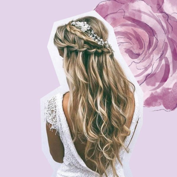 10 coiffures sur Pinterest parfaites pour l'été 2020 - Coiffures, Mode ...