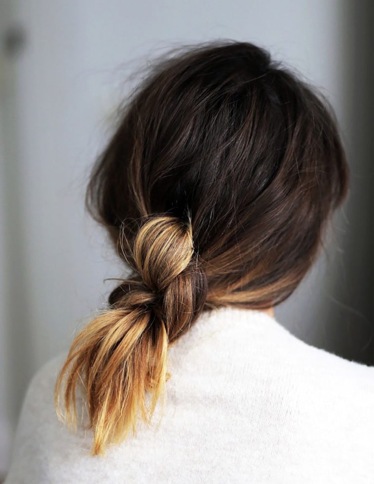 10 coiffures sur Pinterest parfaites pour l'été 2020 - Coiffures, Mode ...