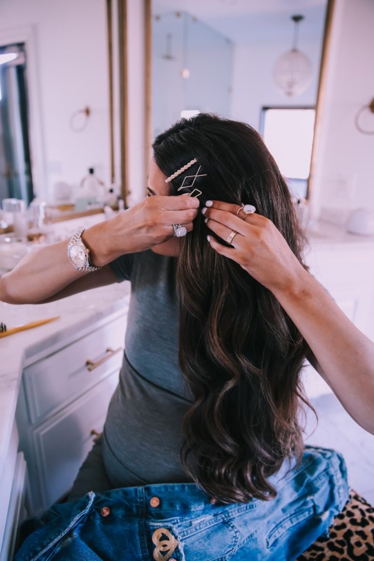 10 coiffures sur Pinterest parfaites pour l'été 2020 - Coiffures, Mode ...