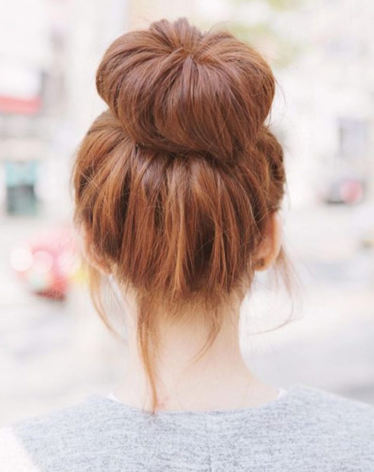 10 coiffures sur Pinterest parfaites pour l'été 2020 - Coiffures, Mode ...