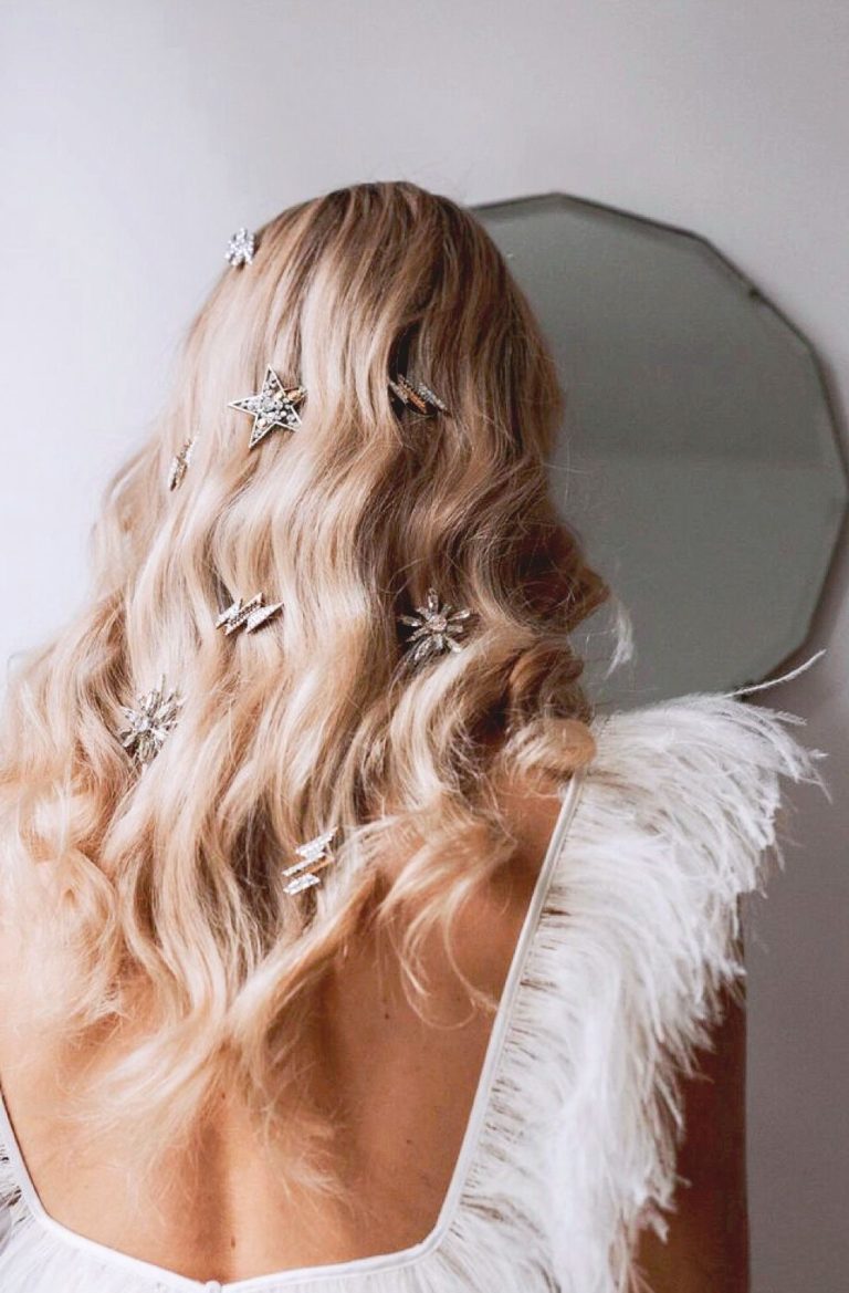 10 coiffures sur Pinterest parfaites pour l'été 2020 - Coiffures, Mode ...