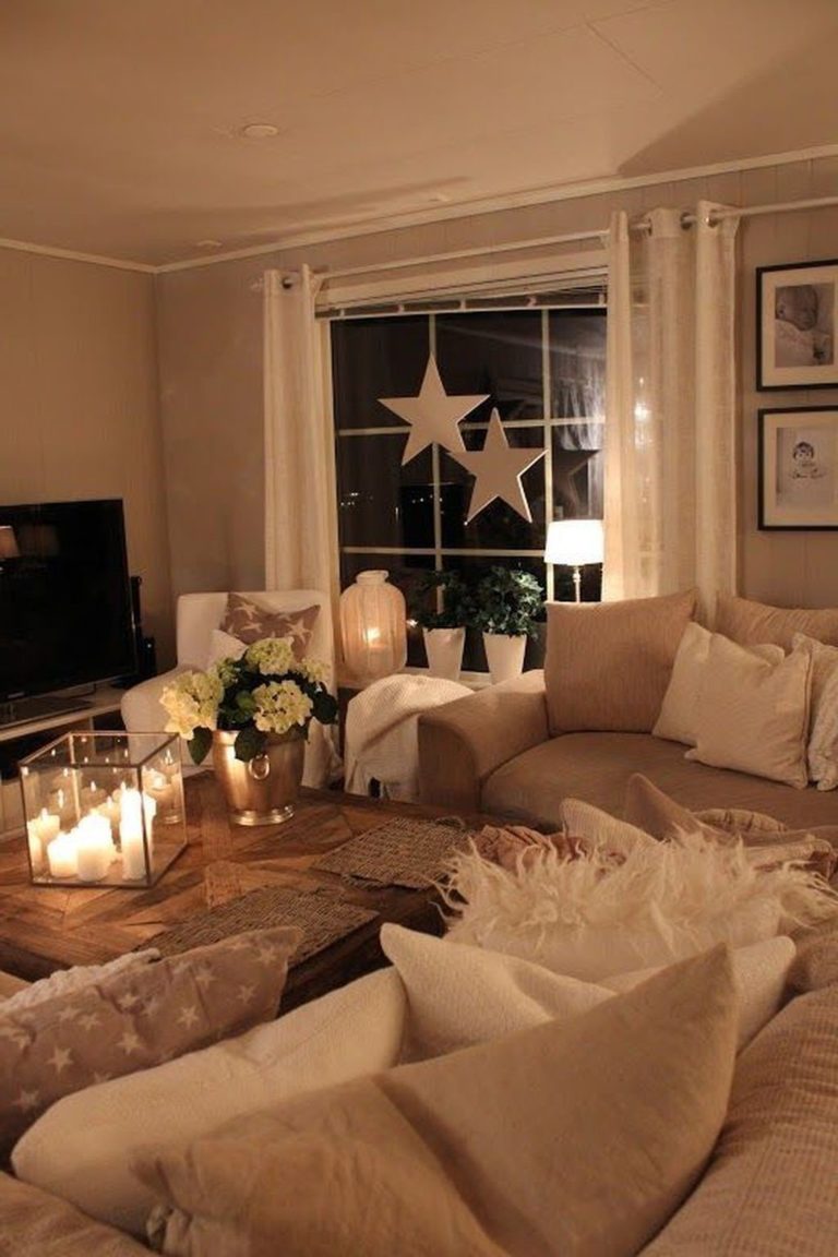 Tendances à suivre pour un salon chaleureux en 2023 - Maison, Salon ...