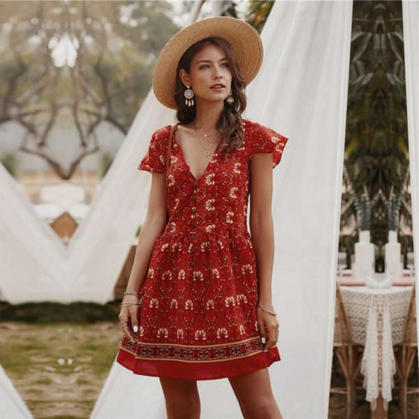 Style bohème et le look boho chic - Mode et Beauté, Mode femme - ZENIDEES