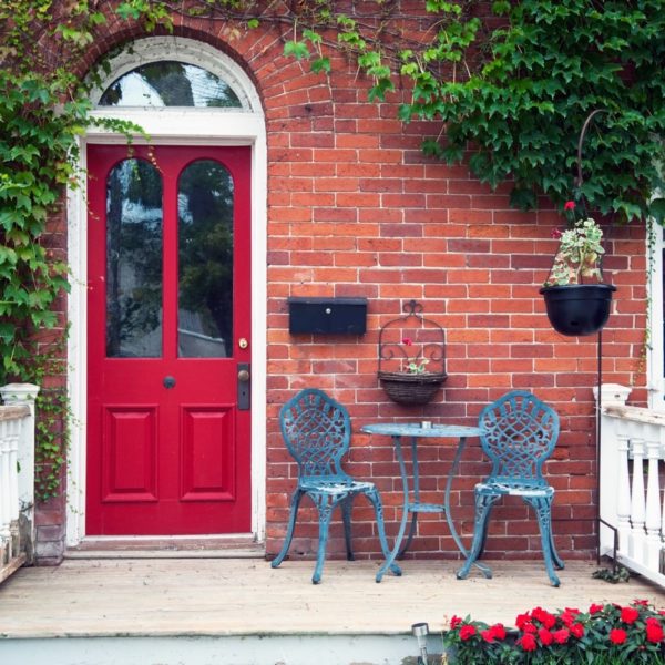 Embellir votre jardin - 3 astuces intélligentes et pratiques