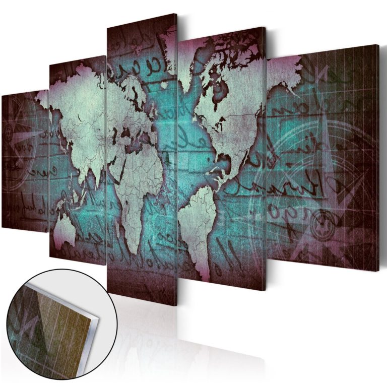 Des idées d'impression sur plexiglas qui est meilleure que sur toile ...