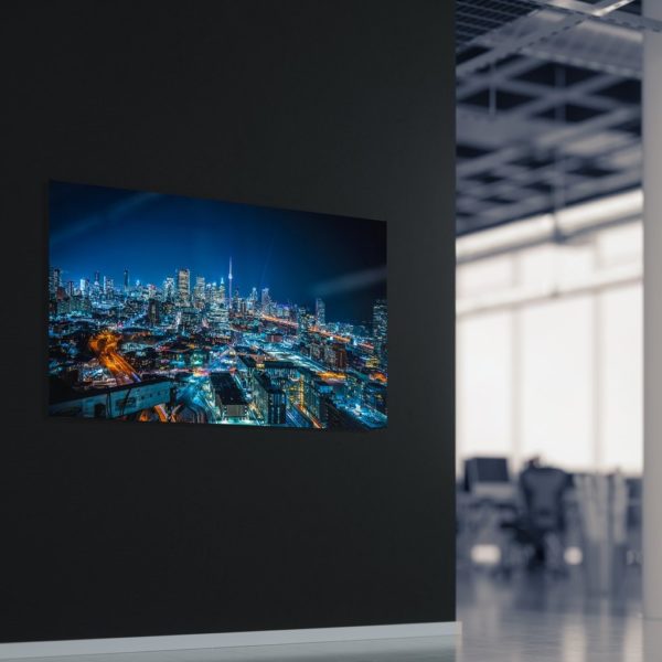 Des idées d'impression sur plexiglas qui est meilleure que sur toile ...