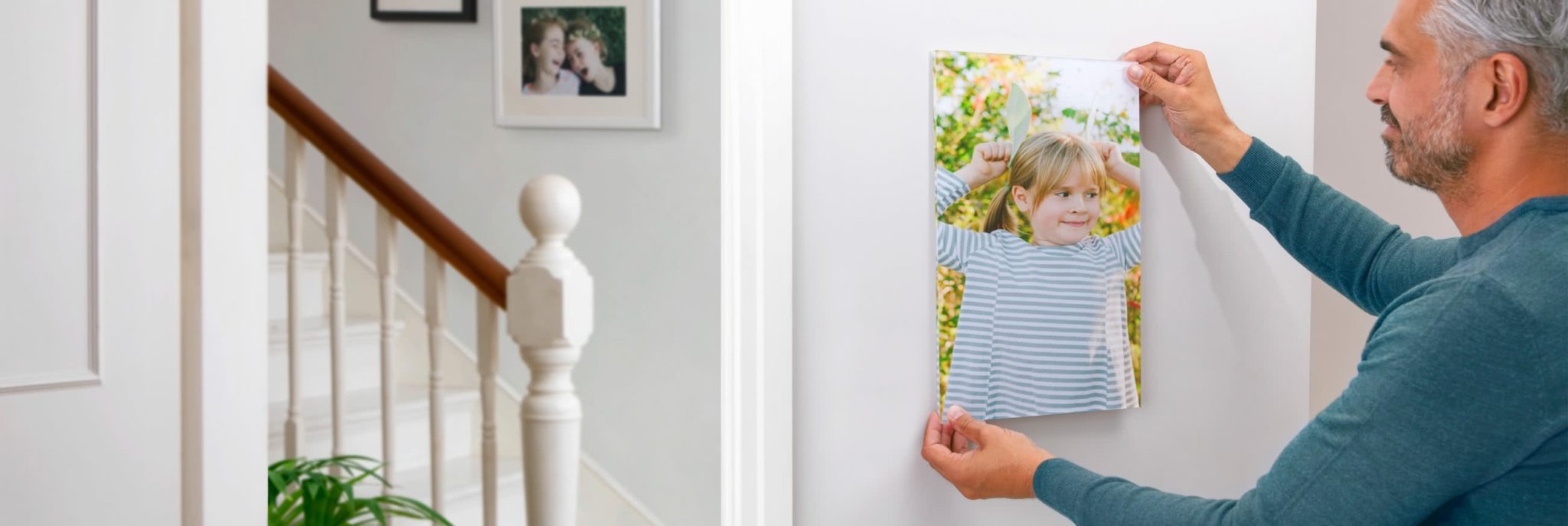 Des idées d'impression sur plexiglas qui est meilleure que sur toile ...