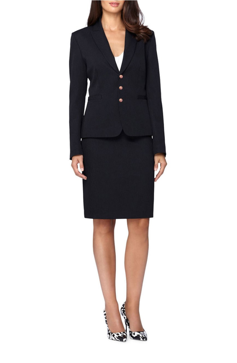 Quelle est l'histoire d'un tailleur femme? - Mode femme - ZENIDEES