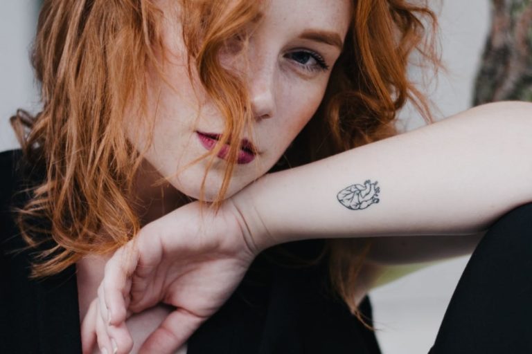 Faits à considérer avant d'obtenir un mini tatouagepour femme ...