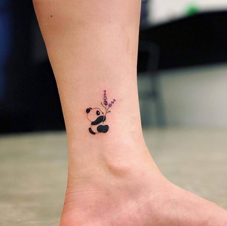 Faits à considérer avant d'obtenir un mini tatouagepour femme ...