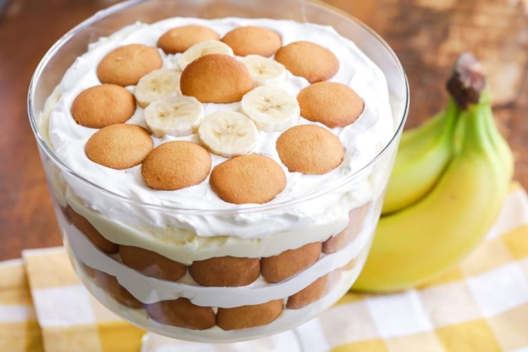 Idées de délicieux dessert léger pour l'été - Recettes - ZENIDEES