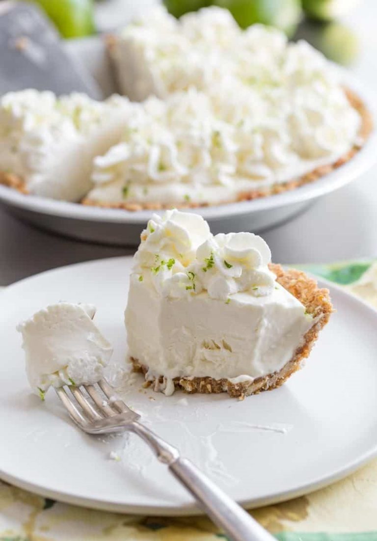 Idées de délicieux dessert léger pour l'été - Recettes - ZENIDEES