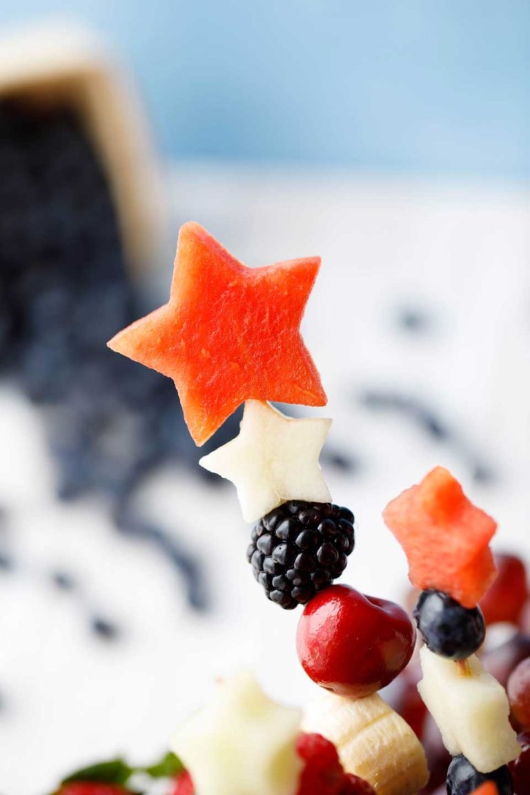 Idées de délicieux dessert léger pour l'été - Recettes - ZENIDEES