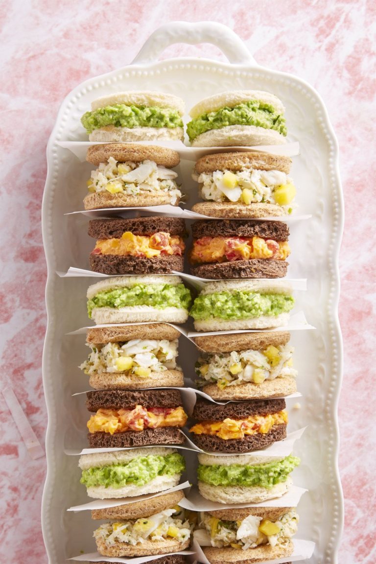 Idées de recette apéro dinatoire - Recettes - ZENIDEES