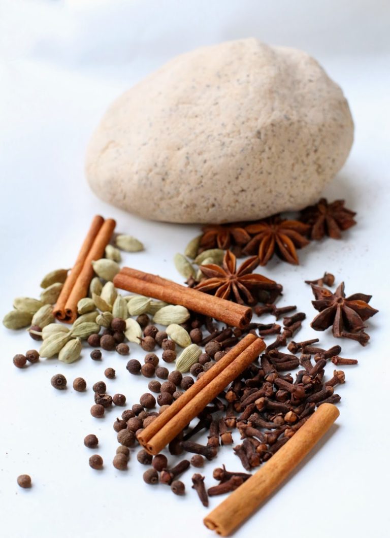 La recette de pâte à sel la plus simple + 44 idées de décoration ...