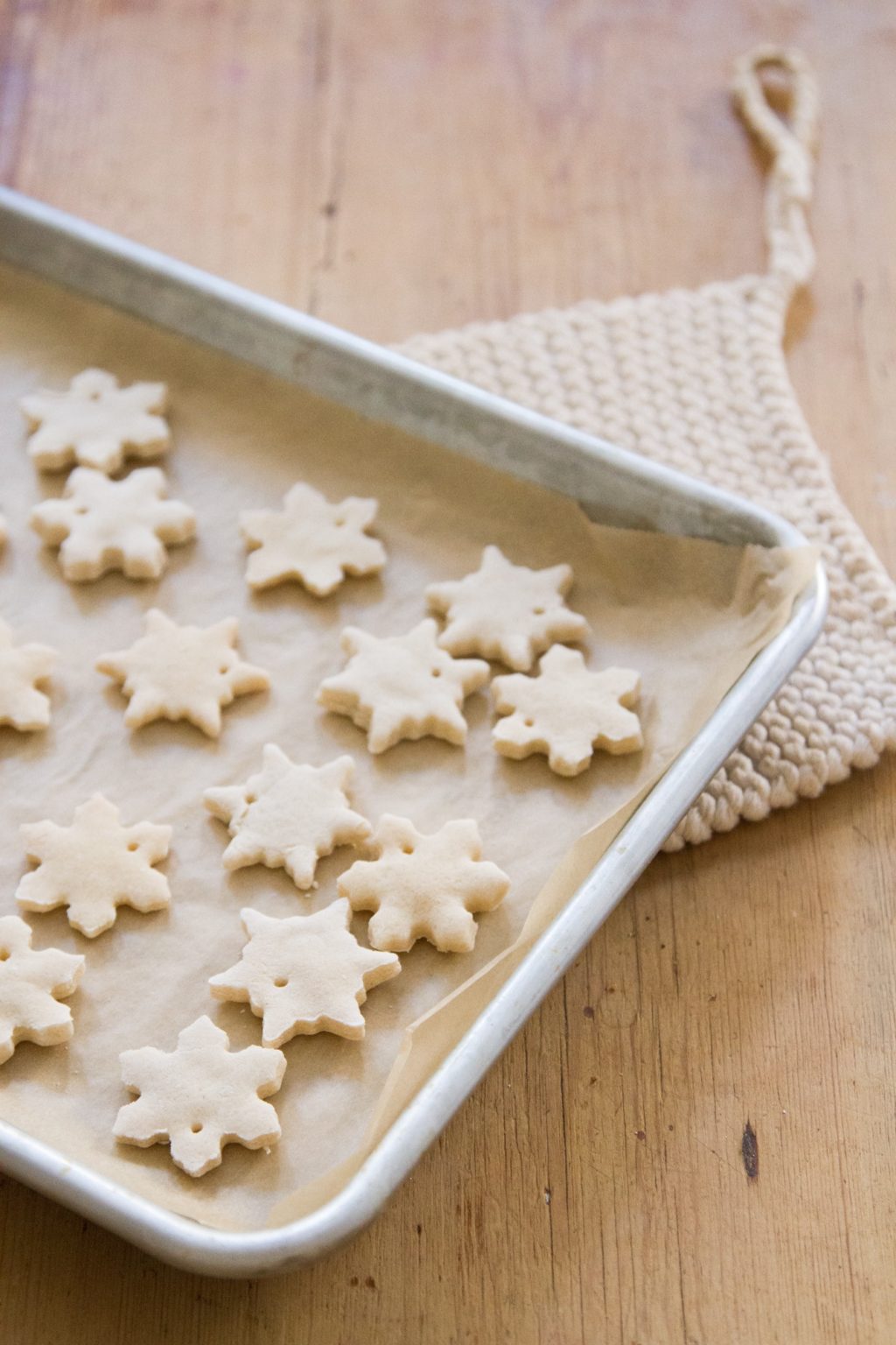 La recette de pâte à sel la plus simple + 44 idées de décoration ...