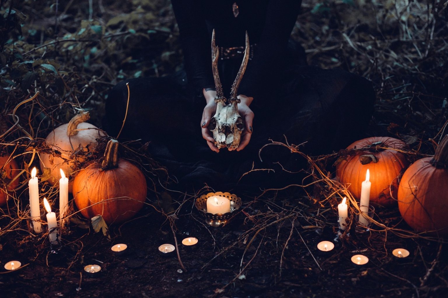 Conseils utiles pour organiser une soirée d'Halloween - Halloween - ZENIDEES