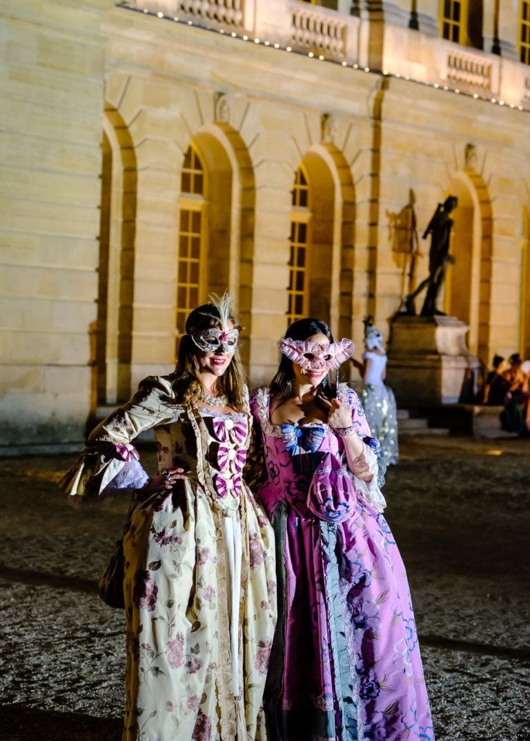 Conseils pour lancer un grand bal masqué - Halloween - ZENIDEES