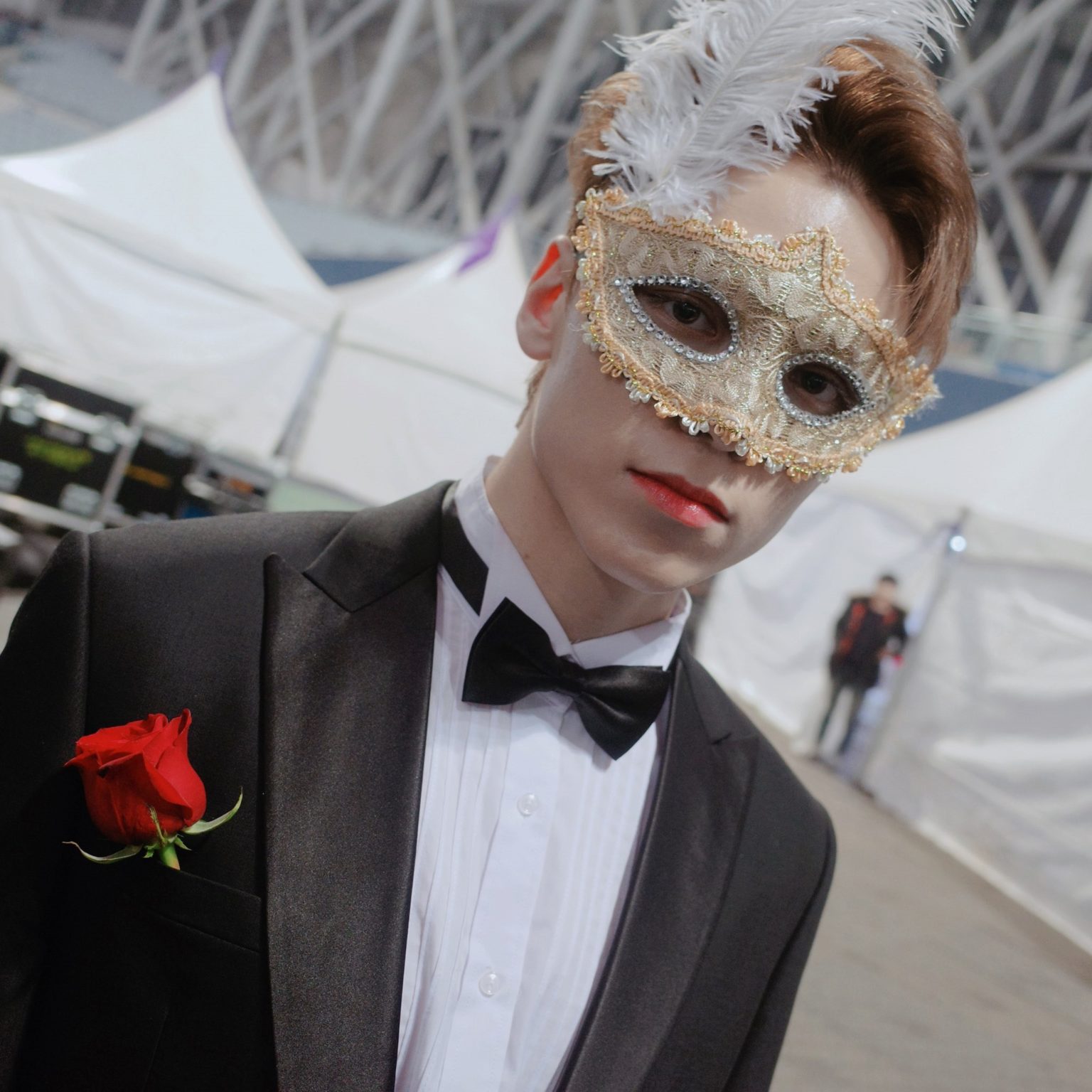 Conseils pour lancer un grand bal masqué - Halloween - ZENIDEES