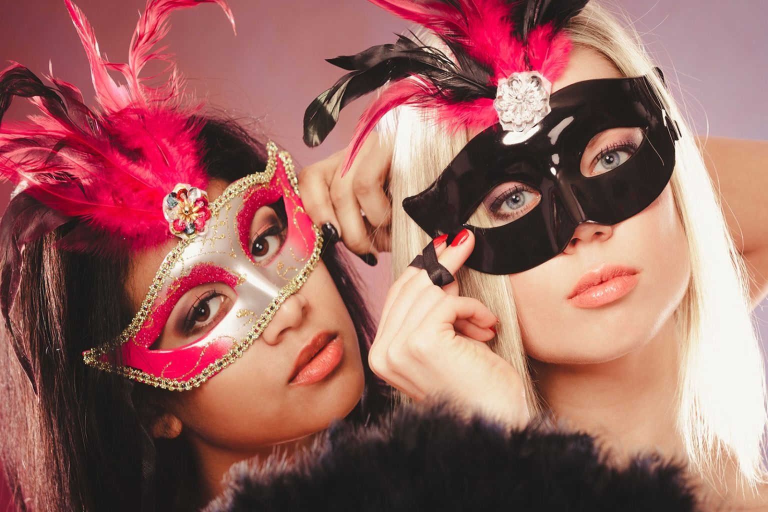 Conseils pour lancer un grand bal masqué - Halloween - ZENIDEES