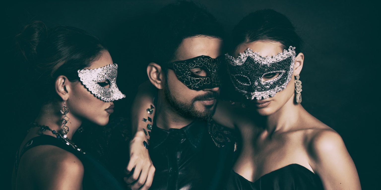 Conseils pour lancer un grand bal masqué - Halloween - ZENIDEES