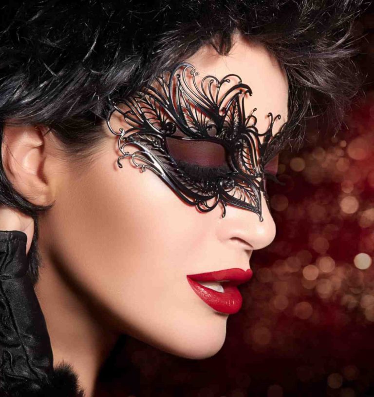 Conseils pour lancer un grand bal masqué - Halloween - ZENIDEES