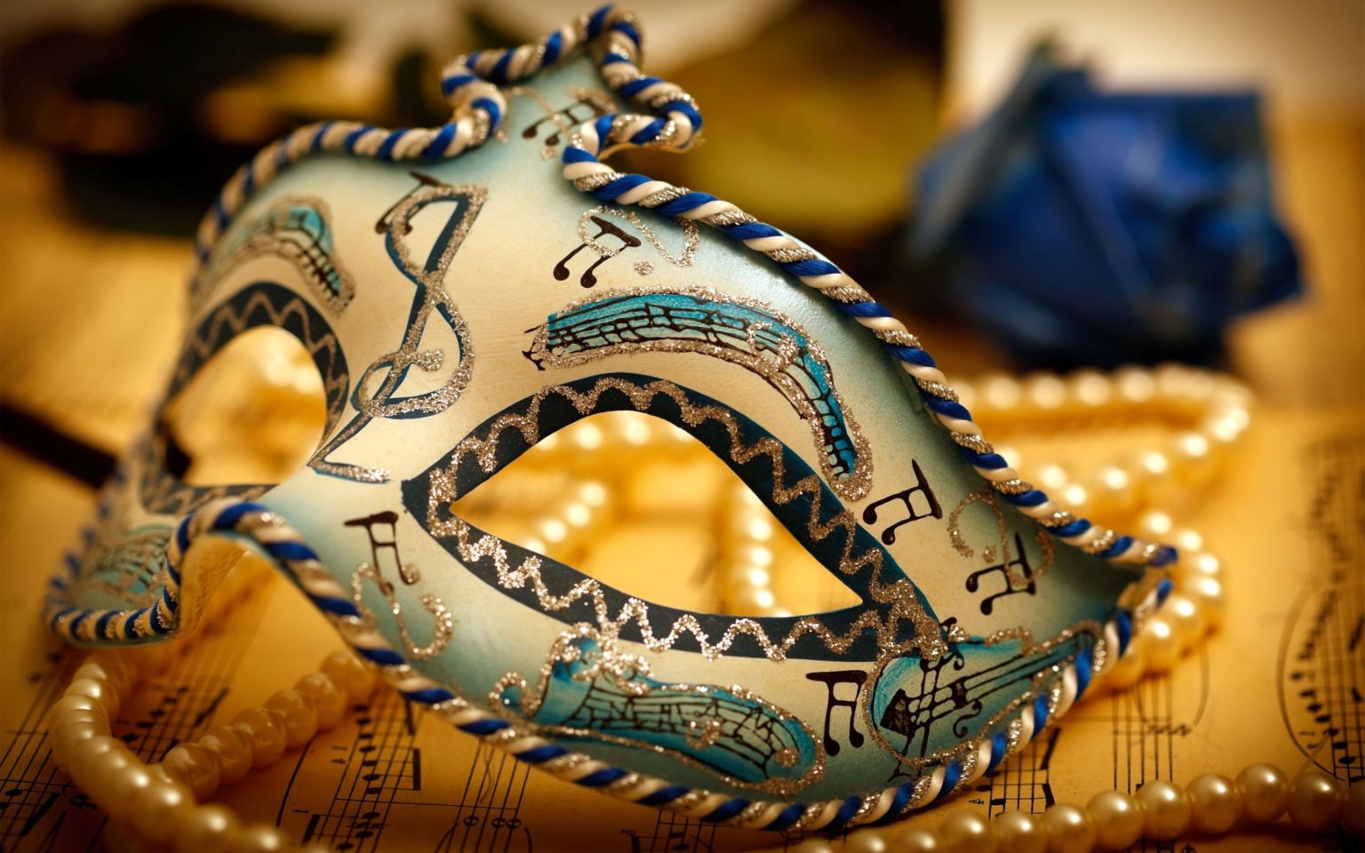 Conseils pour lancer un grand bal masqué - Halloween - ZENIDEES