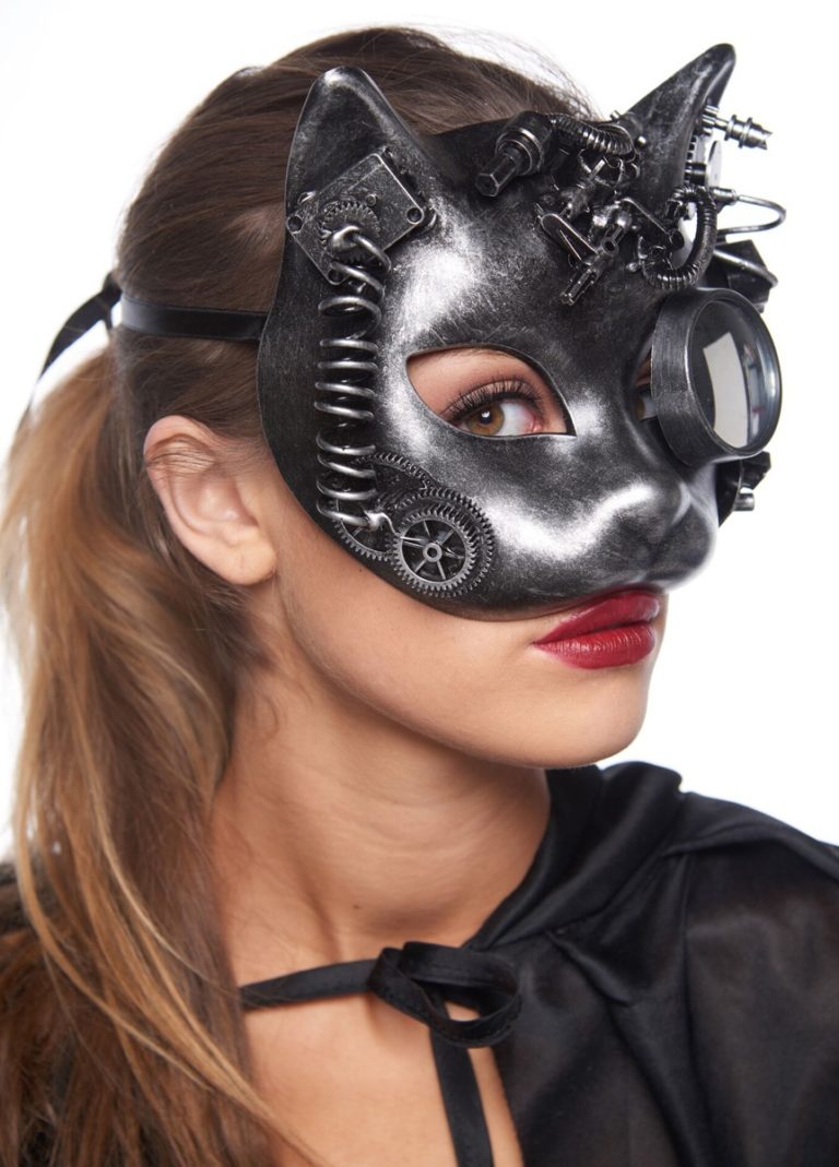 Conseils pour lancer un grand bal masqué - Halloween - ZENIDEES