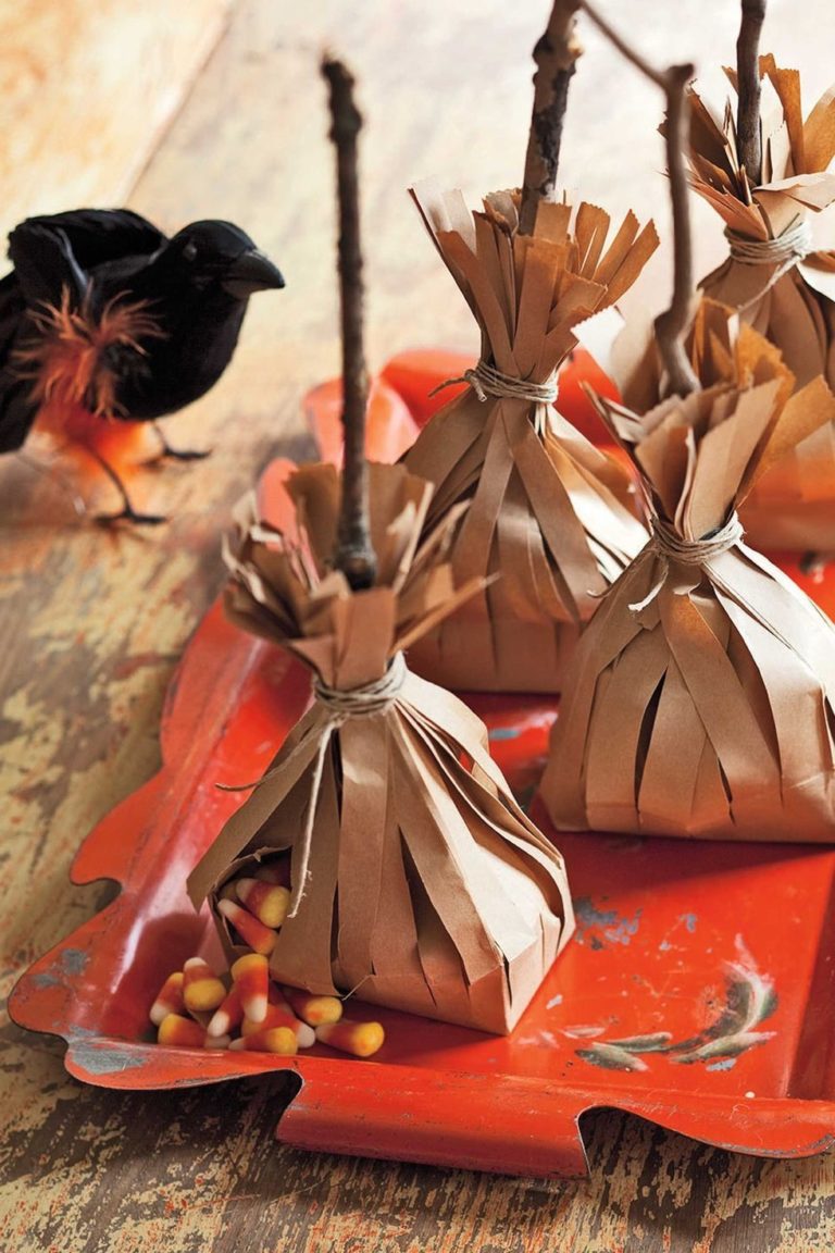 Idées de bricolage pour Halloween - DIY, Halloween - ZENIDEES