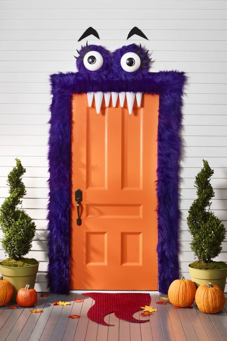 Idées de bricolage pour Halloween - DIY, Halloween - ZENIDEES